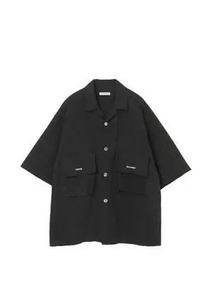 Undercover Chaos Balance Shirt - Black