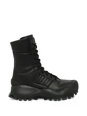 WILLY CHAVARRIA X Adidas Forum Mid Boots