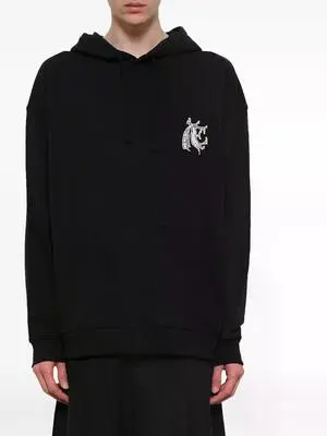 EGONLAB Hermine Print Hoodie