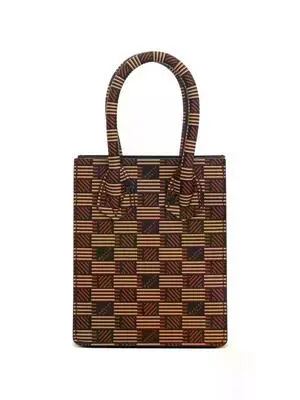 Moreau Suite Bb Tote Bag