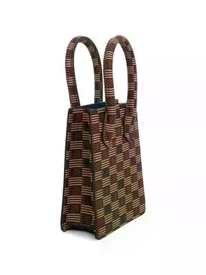 Moreau Suite Bb Tote Bag