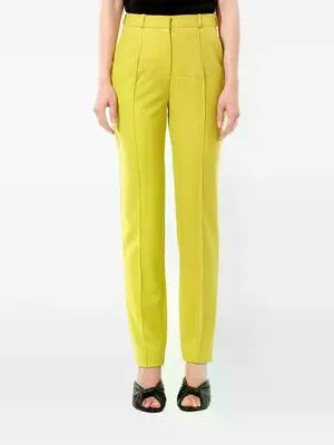 Balenciaga Seam-detail Tailored Trousers