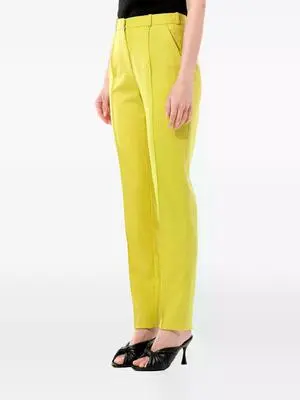 Balenciaga Seam-detail Tailored Trousers