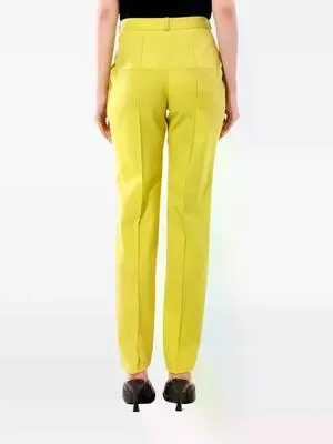 Balenciaga Seam-detail Tailored Trousers