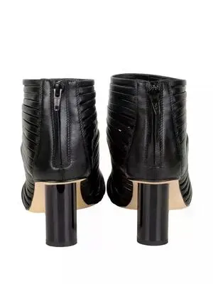 JVAM Maxime Cage Sandals