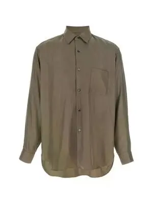 SSSTEIN Long-sleeves Shirt