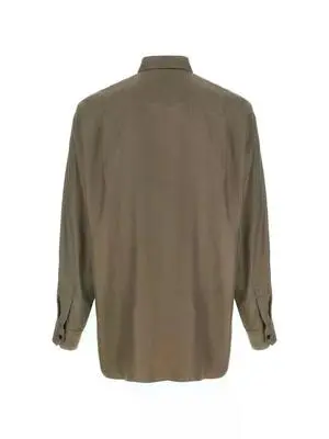 SSSTEIN Long-sleeves Shirt