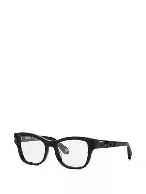 Roberto Cavalli Rectangle-frame Eyeglasses