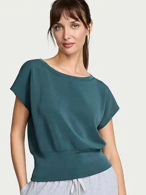 Victoria's Secret Stretch Performance Tops For Women