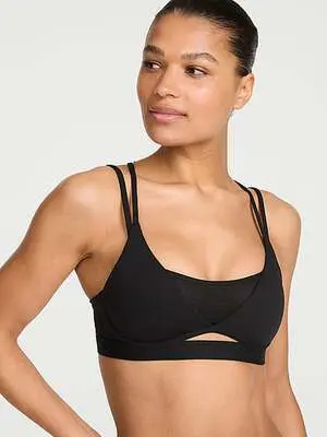 Victoria's Secret Lace Up Activewear For Women