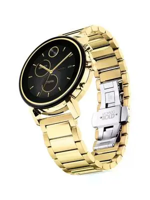 Movado Connect 2.0 Smartwatch