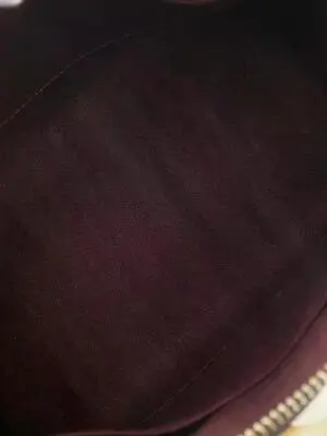 LOUIS VUITTON Monogram Rivoli Pm Satchel