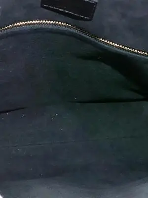 LOUIS VUITTON Epi Sac Plat Pm Satchel