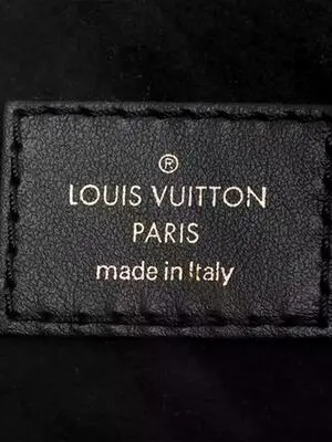 LOUIS VUITTON Epi Sac Plat Pm Satchel