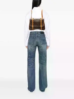 LOUIS VUITTON Monogram Marelle Sac A Dos Backpack