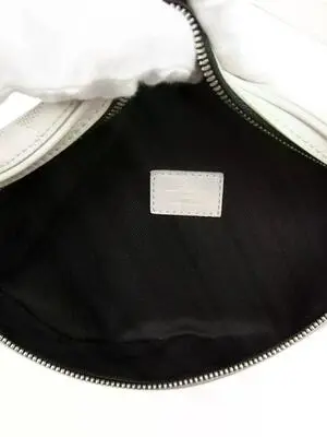 LOUIS VUITTON Damier Infini Campus Bumbag