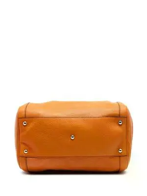 Gucci Soho Boston Bag