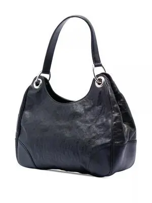 Gucci Horsebit Colbert Shoulder Bag