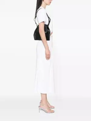 LOUIS VUITTON Epi Leather Petit Noé Bucket Bag
