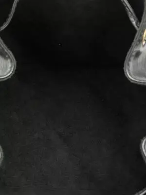 LOUIS VUITTON Epi Leather Petit Noé Bucket Bag