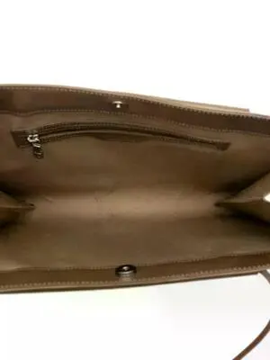 LOUIS VUITTON Epi Saint-tropez Tote Bag
