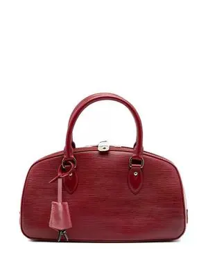 LOUIS VUITTON Epi Jasmine Handbag