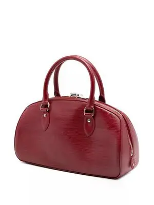 LOUIS VUITTON Epi Jasmine Handbag