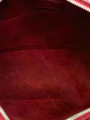 LOUIS VUITTON Epi Jasmine Handbag