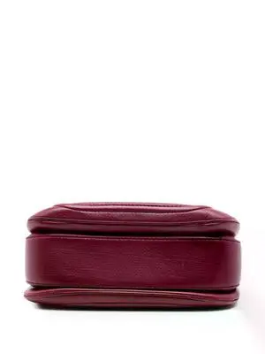 Gucci Bamboo Satchel