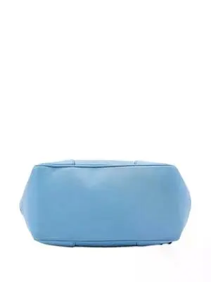 Gucci Microssima Bree Satchel