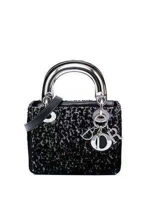Dior Lady Satchel