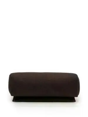 Hermès Herbag Zip 20 Crossbody Bag - Brown