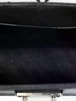 LOUIS VUITTON Monogram Vernis Wynwood Shoulder Bag