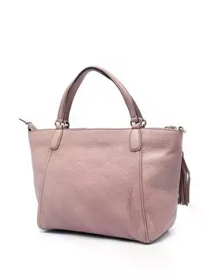 Gucci Soho Cellarius Satchel