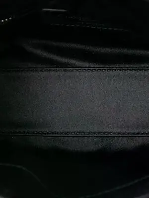 Dior Lady Mini Satchel - Black