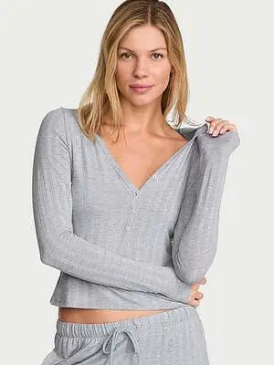 Victoria's Secret Printed T-shirts For Women