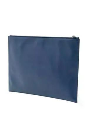 Prada Saffiano Bellboy Voyage Clutch Bag