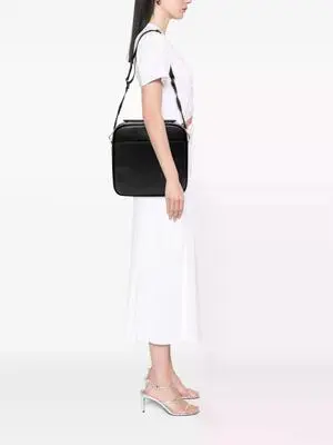 LOUIS VUITTON Taiga Tura Travel Bag