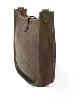 Hermès Evelyne 16 Amazone Crossbody Bag - Brown