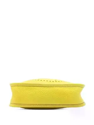 Hermès Clemence Evelyne I Tpm Crossbody Bag