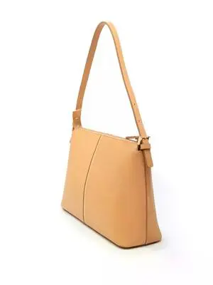 Burberry Leather Shoulder Bag