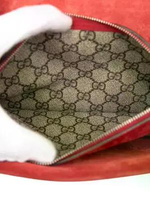 Gucci Gg Supreme Dionysus Shoulder Bag