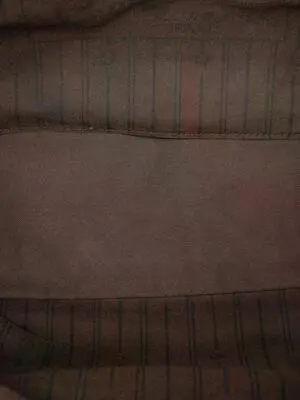 LOUIS VUITTON Monogram Idylle Neverfull Mm Tote Bag