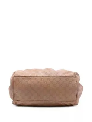 Gucci Sukey Satchel