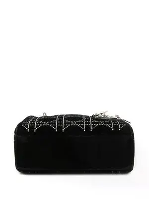 Dior Mini Lady Satchel