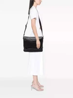 Gucci S" Messenger Bag