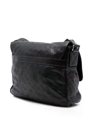 Gucci S" Messenger Bag