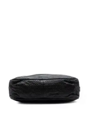 Gucci S" Messenger Bag