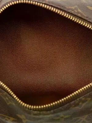 LOUIS VUITTON Monogram Papillon 26 Handbag
