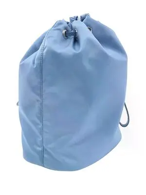 Prada Re-nylon Vela Bucket Pouch